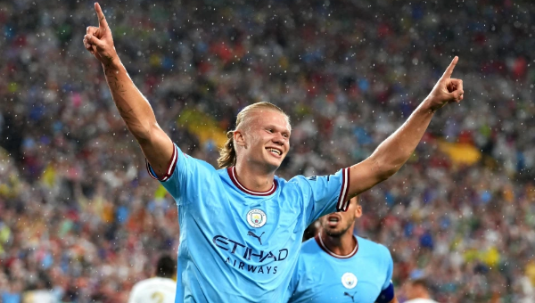 Premier League shooting star battle, column has arrived – Archyde